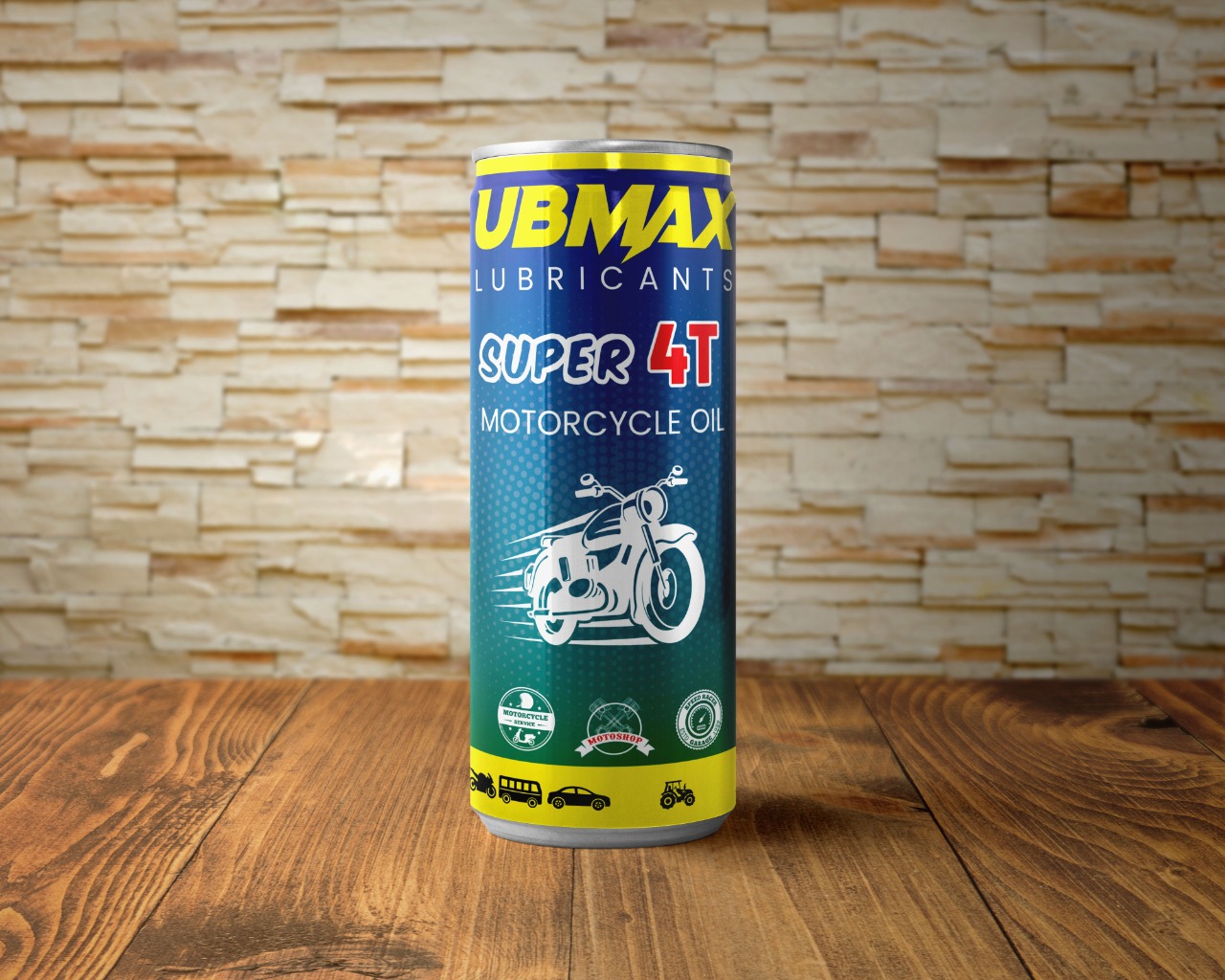 About Us – uboillbd